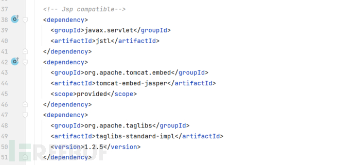 java代码审计：tmall购物网站审计 - FreeBuf网络安全行业门户