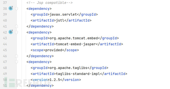 java代码审计：tmall购物网站审计 - FreeBuf网络安全行业门户