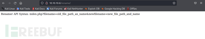 HTB靶机渗透系列之Popcorn - FreeBuf网络安全行业门户