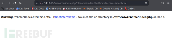 HTB靶机渗透系列之Popcorn - FreeBuf网络安全行业门户