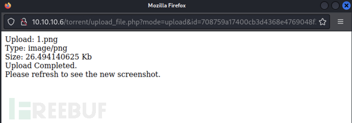 HTB靶机渗透系列之Popcorn - FreeBuf网络安全行业门户