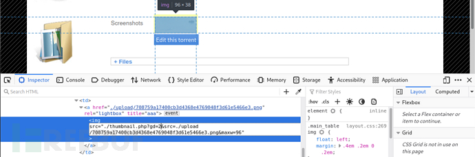 HTB靶机渗透系列之Popcorn - FreeBuf网络安全行业门户