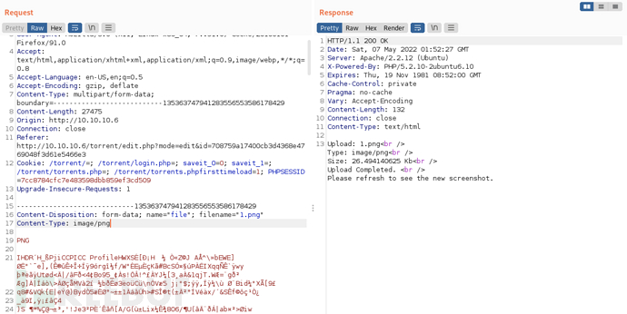 HTB靶机渗透系列之Popcorn - FreeBuf网络安全行业门户