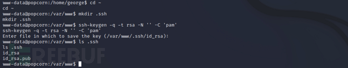 HTB靶机渗透系列之Popcorn - FreeBuf网络安全行业门户