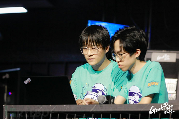 GeekPwn 2022安全极客大赛圆满收官，顶尖极客揭示智能生活安全隐患 - FreeBuf网络安全行业门户