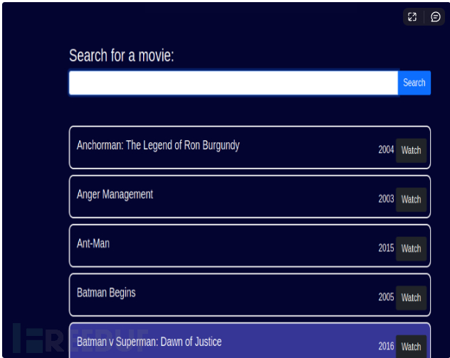实战打靶之StreamIO - FreeBuf网络安全行业门户