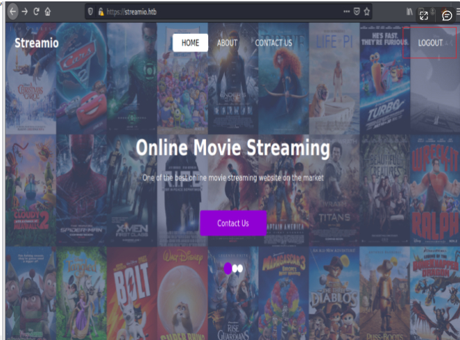实战打靶之StreamIO - FreeBuf网络安全行业门户