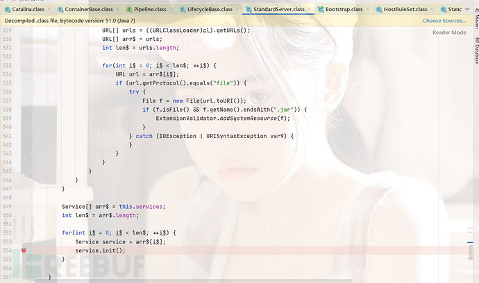 擅长捉弄的内存马同学：Valve内存马 - FreeBuf网络安全行业门户