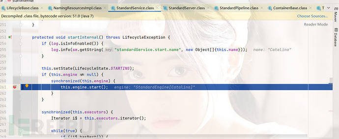 擅长捉弄的内存马同学：Valve内存马 - FreeBuf网络安全行业门户