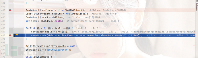 擅长捉弄的内存马同学：Valve内存马 - FreeBuf网络安全行业门户