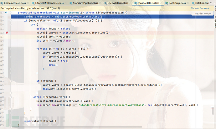 擅长捉弄的内存马同学：Valve内存马 - FreeBuf网络安全行业门户