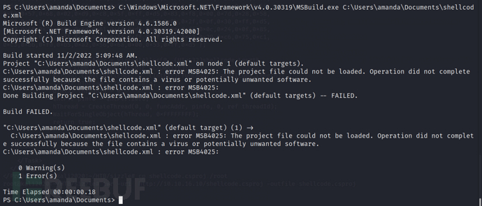 AD-Sizzle详解 - FreeBuf网络安全行业门户