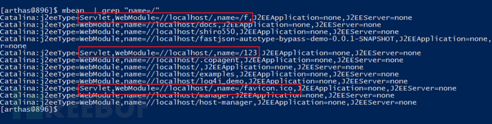 ECSC课堂 | 3分钟 get 内存马查杀！ - FreeBuf网络安全行业门户