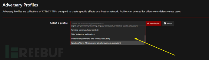 ATT&CK—Caldera 实操（保姆级教学） - FreeBuf网络安全行业门户