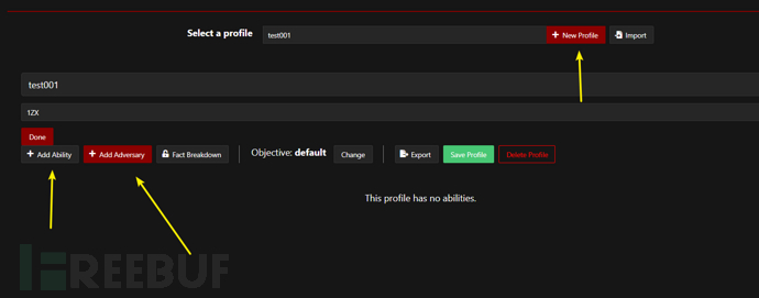 ATT&CK—Caldera 实操（保姆级教学） - FreeBuf网络安全行业门户