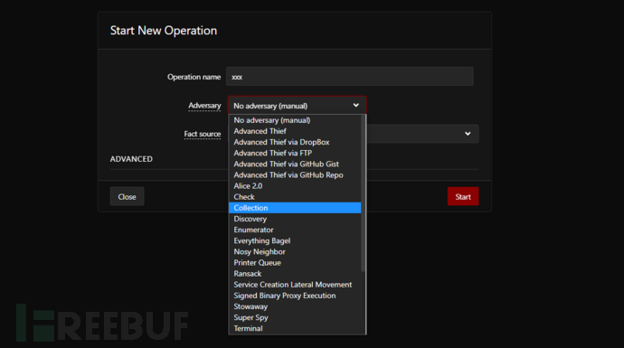 ATT&CK—Caldera 实操（保姆级教学） - FreeBuf网络安全行业门户
