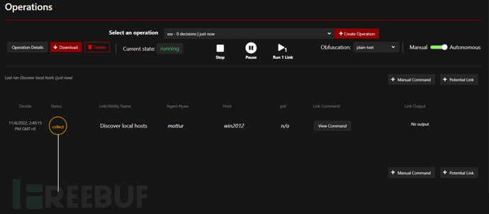 ATT&CK—Caldera 实操（保姆级教学） - FreeBuf网络安全行业门户
