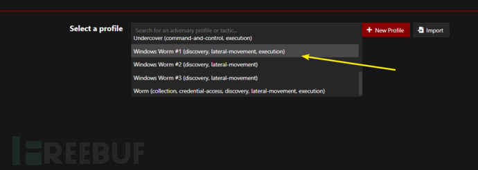 ATT&CK—Caldera 实操（保姆级教学） - FreeBuf网络安全行业门户