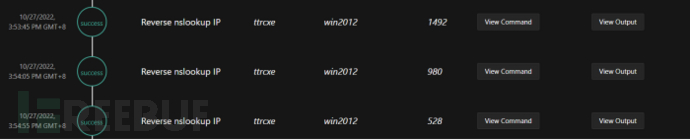 ATT&CK—Caldera 实操（保姆级教学） - FreeBuf网络安全行业门户