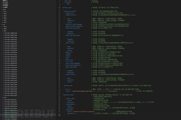 Scalpel：解构API复杂参数Fuzz的「手术刀」 - FreeBuf网络安全行业门户