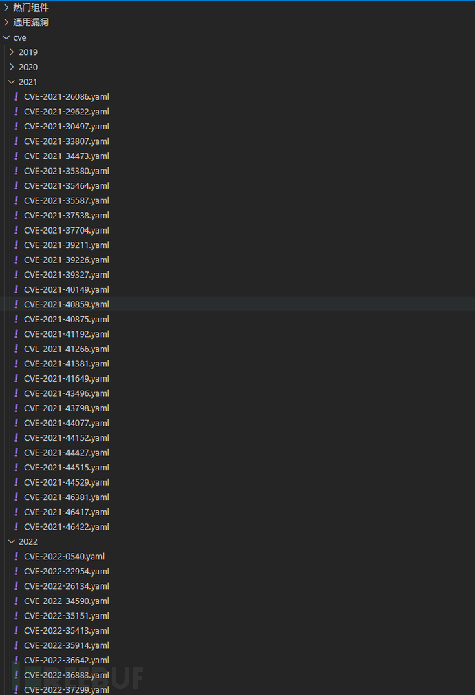 Scalpel：解构API复杂参数Fuzz的「手术刀」 - FreeBuf网络安全行业门户