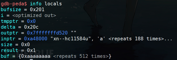 CVE-2022-3602 OpenSSL缓冲区溢出漏洞分析 - FreeBuf网络安全行业门户