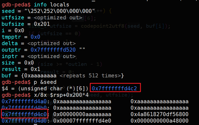 CVE-2022-3602 OpenSSL缓冲区溢出漏洞分析 - FreeBuf网络安全行业门户