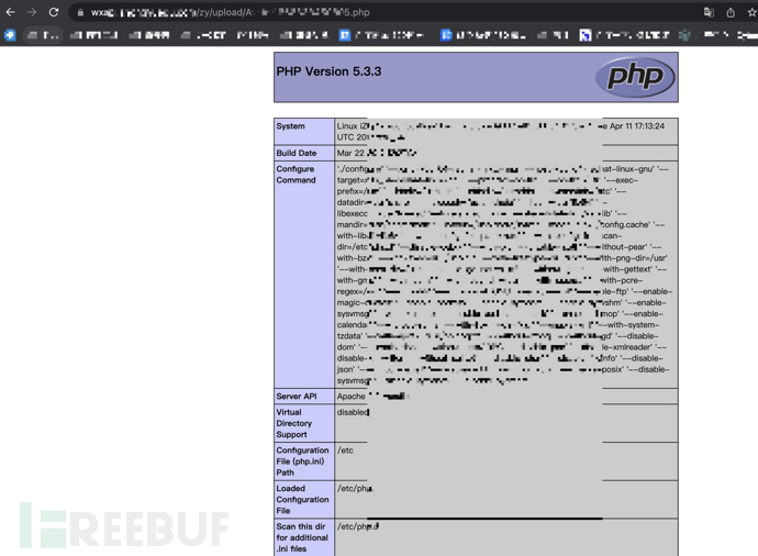 APP漏洞挖掘（一）某下载量超101万的APP有几个漏洞可以GetShell？ - FreeBuf网络安全行业门户
