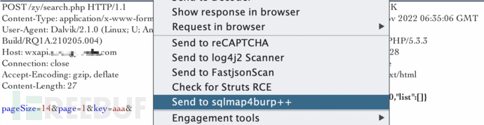 APP漏洞挖掘（一）某下载量超101万的APP有几个漏洞可以GetShell？ - FreeBuf网络安全行业门户