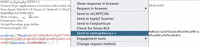 APP漏洞挖掘（一）某下载量超101万的APP有几个漏洞可以GetShell？ - FreeBuf网络安全行业门户