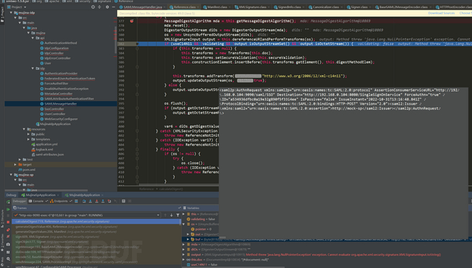 进宫 SAML 2.0 安全 - FreeBuf网络安全行业门户