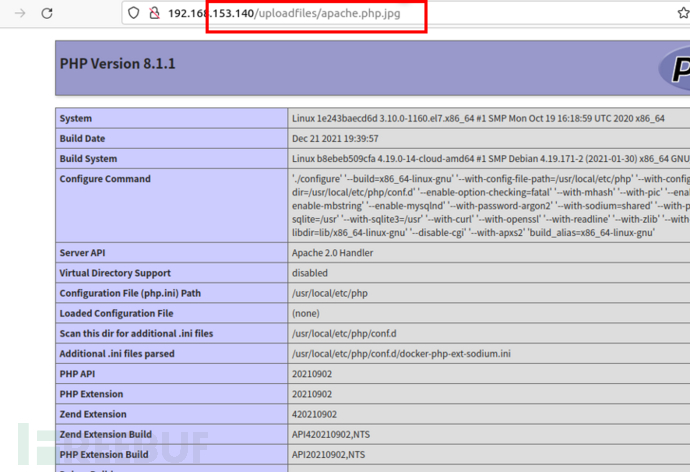 ECSC课堂 | Apache安全事件排查 - FreeBuf网络安全行业门户