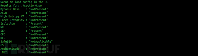 从一道题入门 UEFI PWN - FreeBuf网络安全行业门户