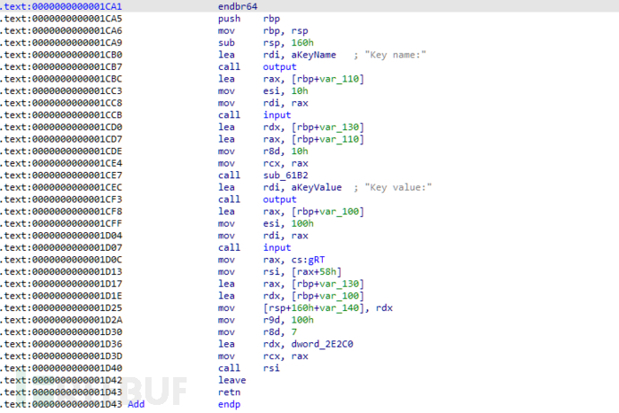 从一道题入门 UEFI PWN - FreeBuf网络安全行业门户