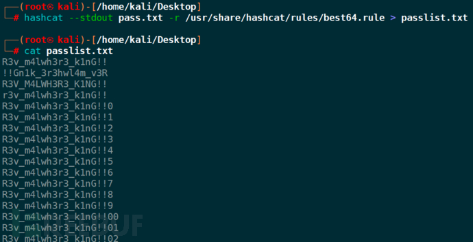 Vulnhub Red：1靶机实战，真实的靶机与红队在线solo - FreeBuf网络安全行业门户