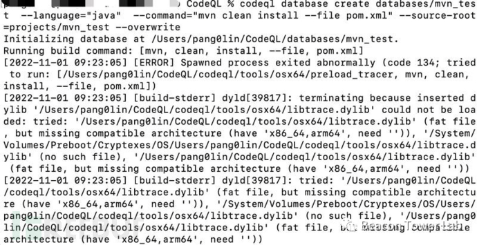 CodeQL的自动化代码审计之路（上篇） - FreeBuf网络安全行业门户