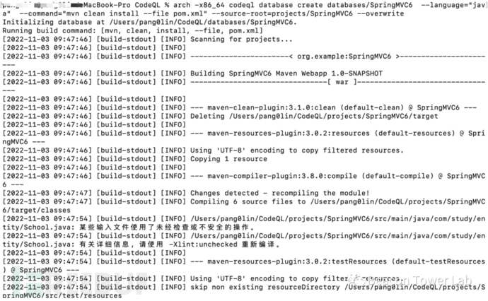 CodeQL的自动化代码审计之路（上篇） - FreeBuf网络安全行业门户