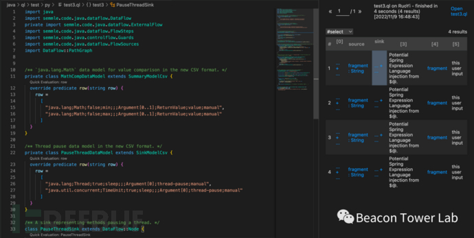 CodeQL的自动化代码审计之路（上篇） - FreeBuf网络安全行业门户
