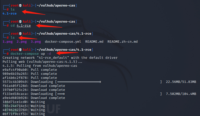 Apereo cas 密钥硬编码反序列化漏洞 - FreeBuf网络安全行业门户