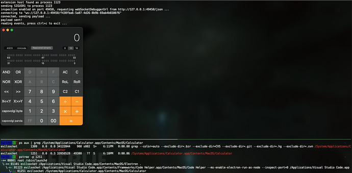 如何使用jscythe并通过Node.js的Inspector机制执行任意JS代码 - FreeBuf网络安全行业门户
