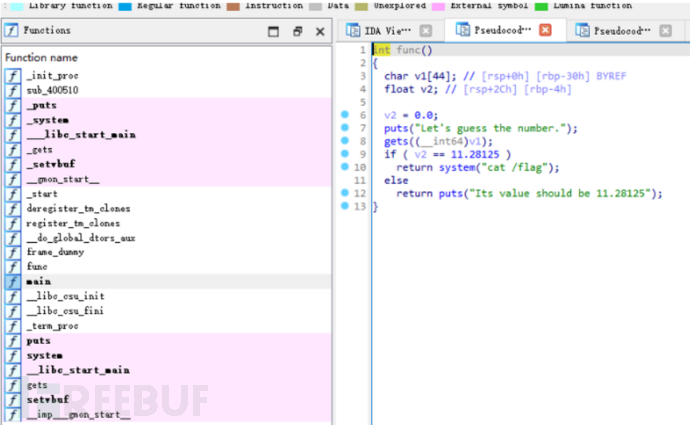 PWN利器-pwntools安装、调试教程一览 - FreeBuf网络安全行业门户