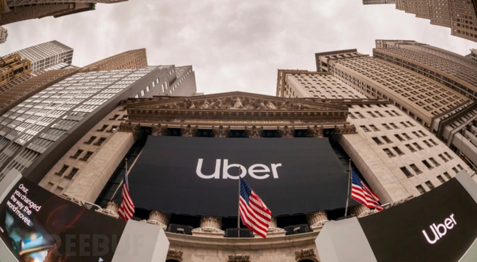 CSO“入狱指南” | Uber前CSO被判八年带来的启示 - FreeBuf网络安全行业门户