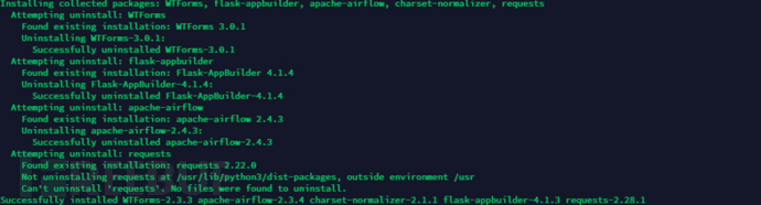 Apache Airflow（CVE-2022-40127）漏洞复现 - FreeBuf网络安全行业门户