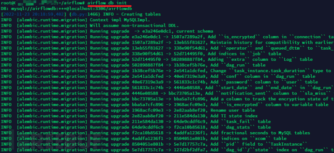 Apache Airflow（cve 2022 40127）漏洞复现 Freebuf网络安全行业门户