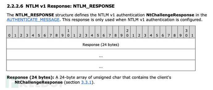 关于NTLM 降级攻击的点点研究 - FreeBuf网络安全行业门户
