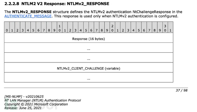 关于NTLM 降级攻击的点点研究 - FreeBuf网络安全行业门户