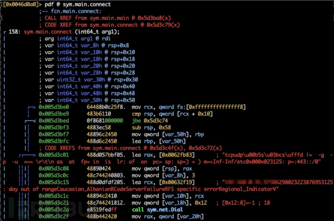 又一个 Golang 编写的僵尸网络：KmsdBot - FreeBuf网络安全行业门户