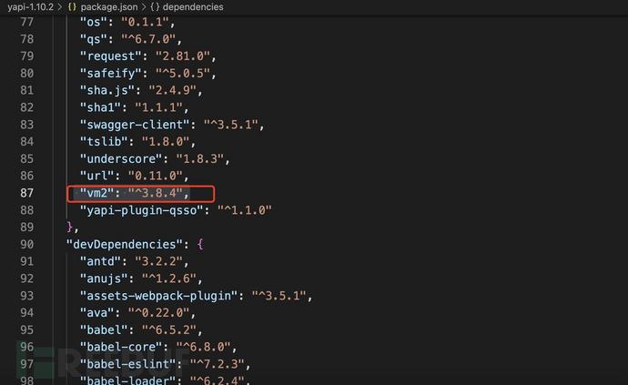 YApi—API管理平台 - FreeBuf网络安全行业门户