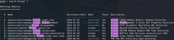 DC系列靶机丨DC1 - FreeBuf网络安全行业门户